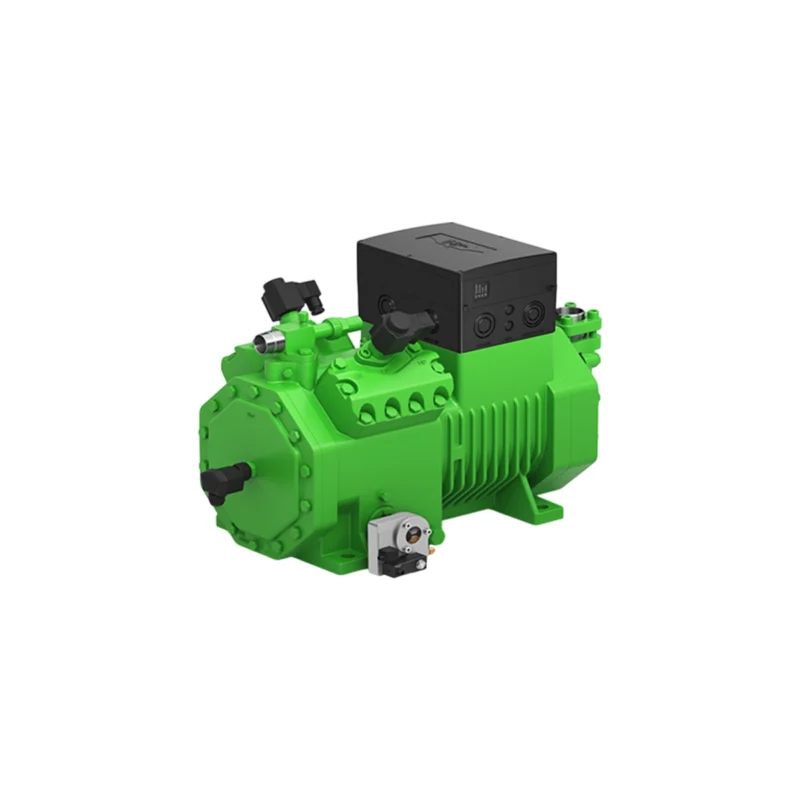 Bitzer Compressors, Condensing Units & Spare Parts in UAE | Nasco